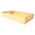 Natural Birch Ply Tray 280x210x80 | Great Serving Trays