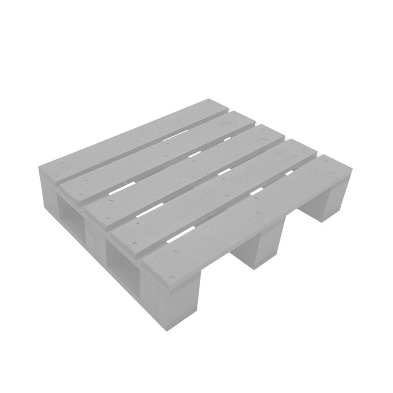 Pallet Risers | Mini Wood Display Pallets | Ligneus UK