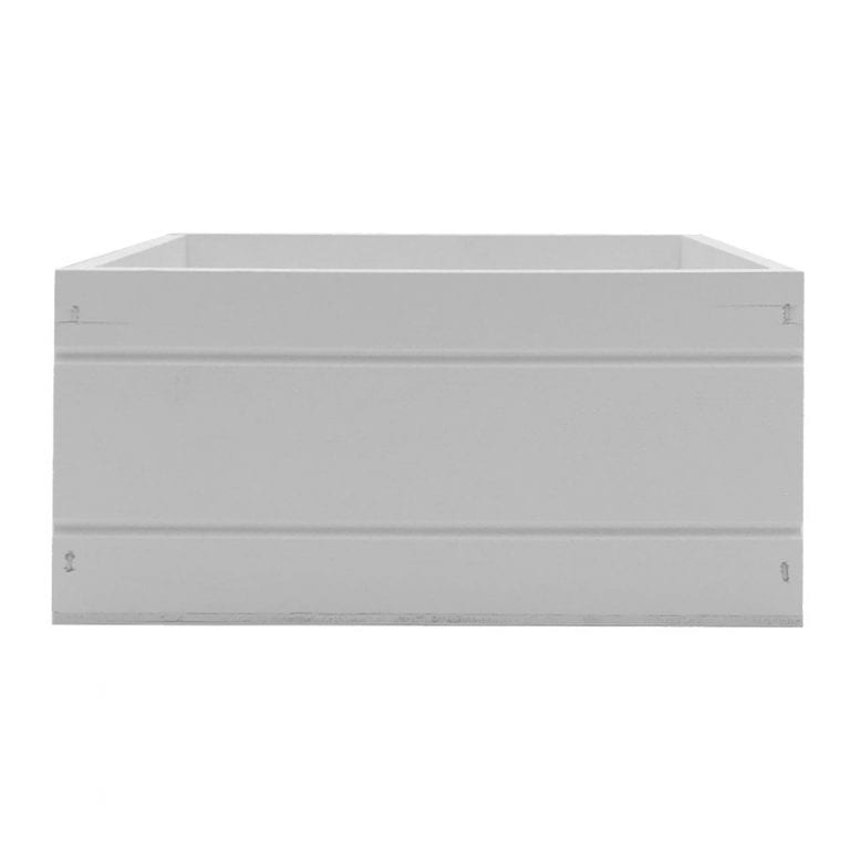 Gretton Grey Condiment Box 216x166x103 | Practical & functional