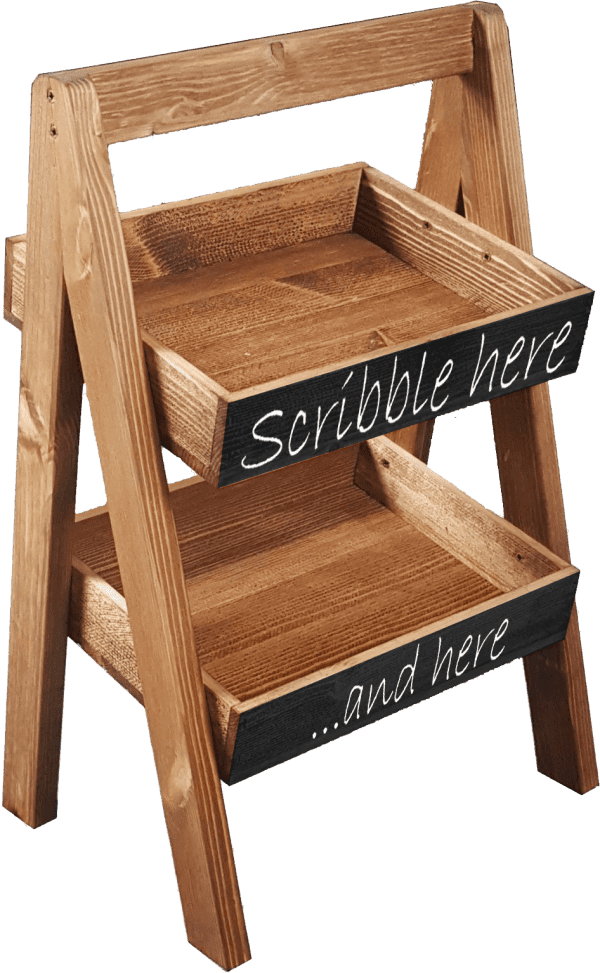 A-Frame Display Stand Buying Guide | Creating Opportunity | Ligneus UK