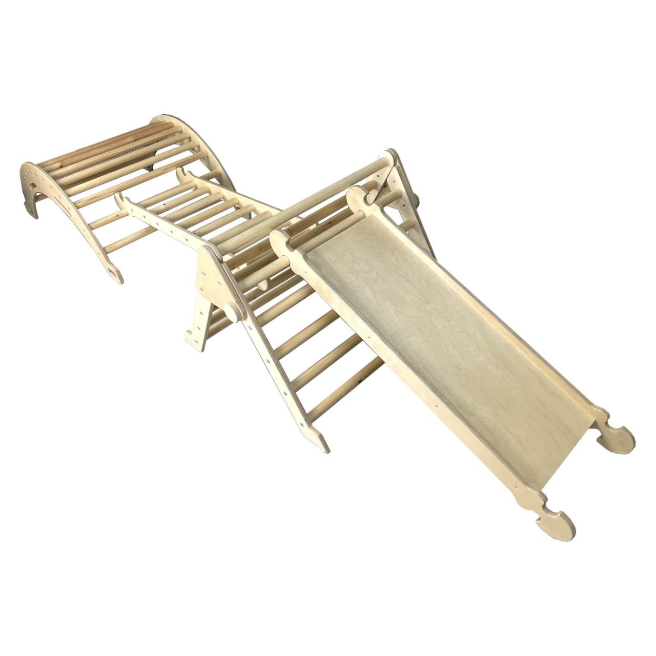 Junior Pikler Desk Pen & Cup Holder | Early Years | Ligneus UK