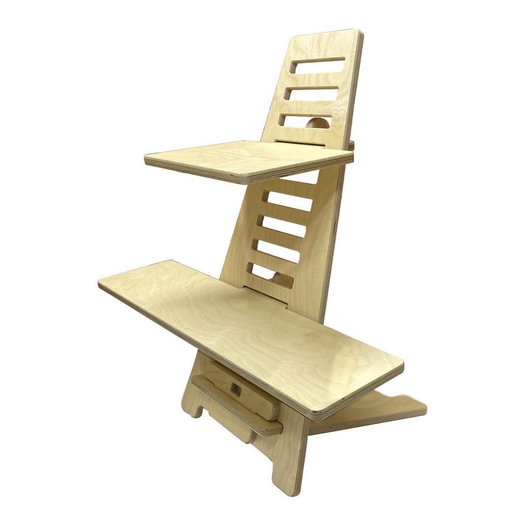 What is a Sit Stand Desk? | The Guide to Sit Stand Standing Desks