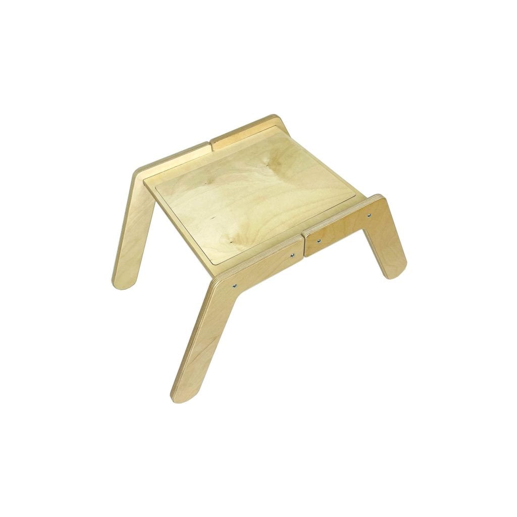 Junior Pikler Desk Pen & Cup Holder | Early Years | Ligneus UK