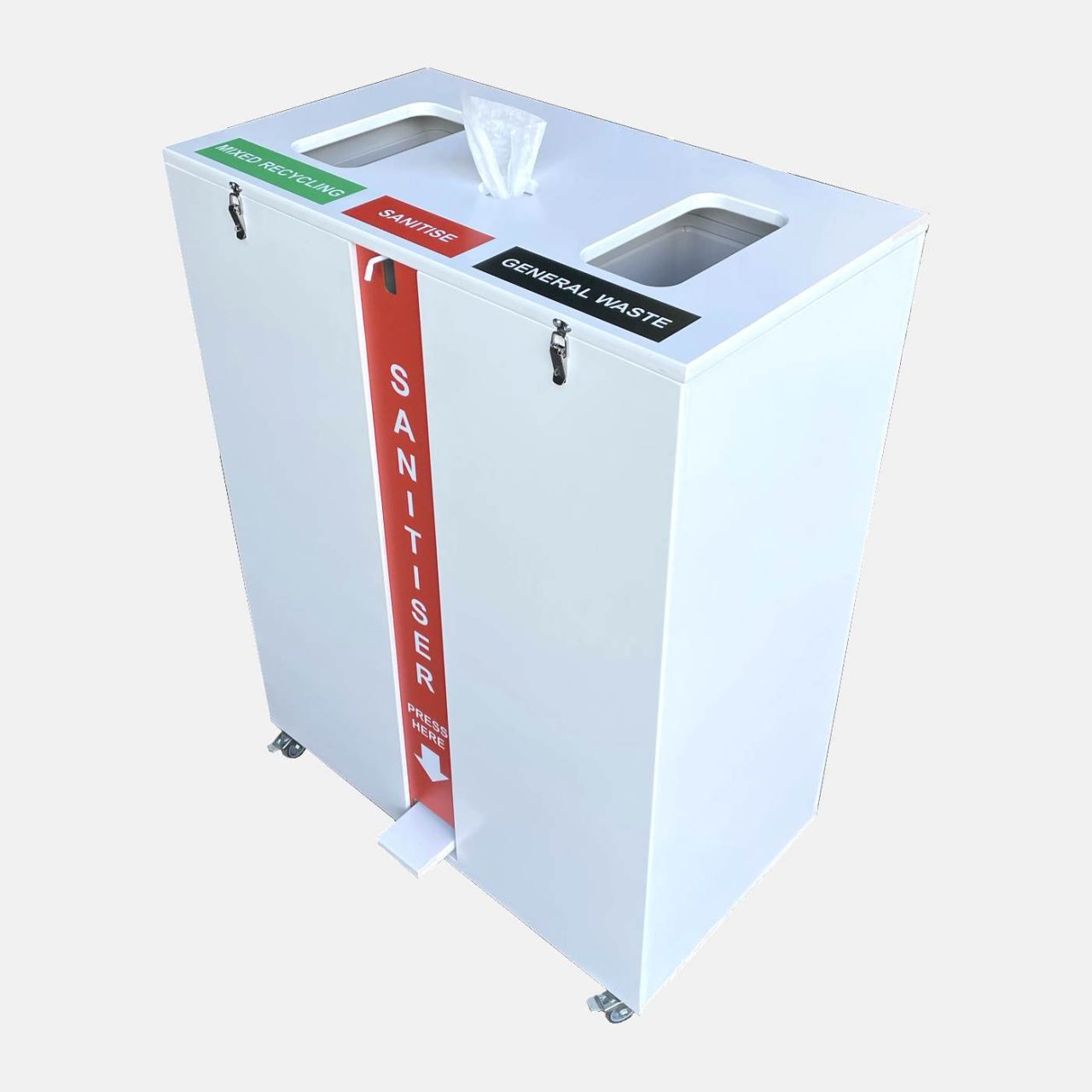Bespoke Office Equipment | Customised Office Supplies | Ligneus